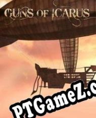 Guns of Icarus (2010/ENG/Português/RePack from BAKA!) » PTGamez.com ...