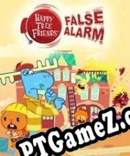 Happy Tree Friends: False Alarm (2008/ENG/Português/Pirate) » PTGamez ...