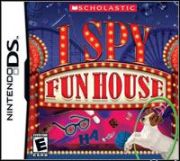 I Spy Fun House (2007/ENG/Português/RePack from BBB) » PTGamez.com ...