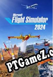 Microsoft Flight Simulator 2024 (2024/ENG/Português/RePack from MAZE ...