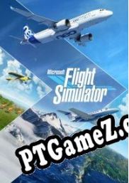 Microsoft Flight Simulator (2022/ENG/Português/RePack from nGen ...