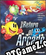 Microsoft Return of Arcade (1996/ENG/Português/RePack from BBB ...