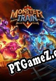 Monster Train (2020/ENG/Português/License) » PTGamez.com torrent jogos