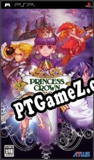 Princess Crown (2005/ENG/Português/RePack from CHAOS!) » PTGamez.com ...
