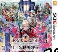 Radiant Historia: Perfect Chronology (2018/ENG/Português/License ...