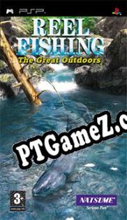 Reel Fishing: The Great Outdoors (2006/ENG/Português/RePack from Lz0 ...
