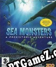 Sea Monsters: A Prehistoric Adventure (2007/ENG/Português/RePack from ...