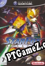 Star Fox: Assault (2005/ENG/Português/License) » PTGamez.com torrent jogos