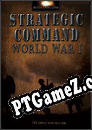 Strategic Command World War I: The Great War 1914-1918 (2011) | RePack ...