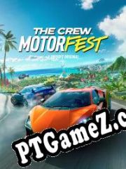 The Crew: Motorfest (2023) | RePack from ROGUE » PTGamez.com torrent jogos