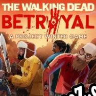 The Walking Dead: Betrayal (2023/ENG/Português/Pirate) » PTGamez.com ...