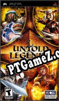 Untold Legends: Brotherhood of the Blade (2005/ENG/Português/RePack ...