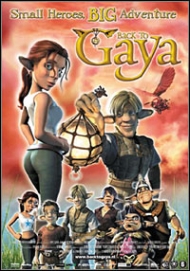 Tradução do Back to Gaya: The Adventures of Zino and Buu para Português ...
