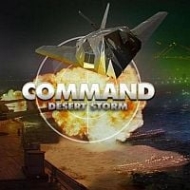 Tradução do Command: Desert Storm para Português do Brasil » PTGamez ...