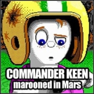 Tradução do Commander Keen Episode One: Marooned on Mars para Português ...