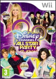 Tradução do Disney Channel All Star Party para Português do Brasil ...