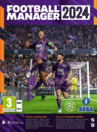 Tradução do Football Manager 2024 para Português do Brasil » PTGamez ...