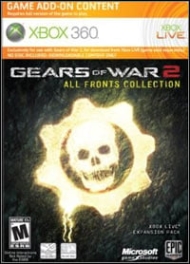 Tradução do Gears of War 2: All Fronts Collection para Português do ...