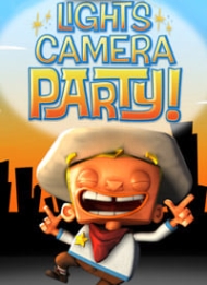 Tradução do Lights, Camera, Party! para Português do Brasil » PTGamez ...