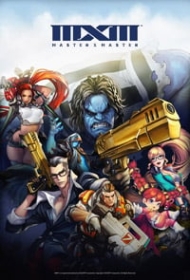 Tradução do Master X Master para Português do Brasil » PTGamez.com ...