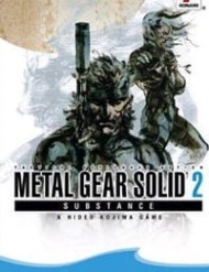 Tradução do Metal Gear Solid 2: Substance para Português do Brasil ...