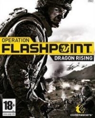 Tradução do Operation Flashpoint: Dragon Rising para Português do ...