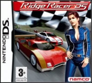 Tradução do Ridge Racer DS para Português do Brasil » PTGamez.com ...