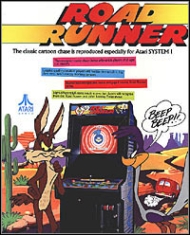 Tradução do Road Runner para Português do Brasil » PTGamez.com torrent ...