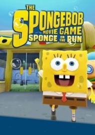 Tradução do SpongeBob: Sponge on the Run para Português do Brasil ...