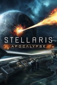 Tradução do Stellaris: Apocalypse para Português do Brasil » PTGamez ...