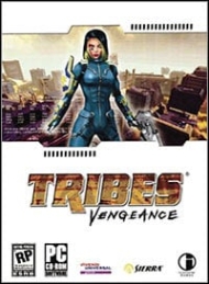 Tradução do Tribes: Vengeance para Português do Brasil » PTGamez.com ...