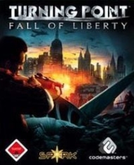 Tradução do Turning Point: Fall of Liberty para Português do Brasil ...